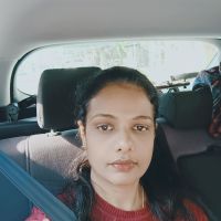 Somya - מטפלת סיעודית הודו , שפות אנגלית | iSavta