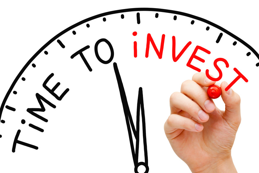 Invest Your Money Time And Heart Wisely ISavta